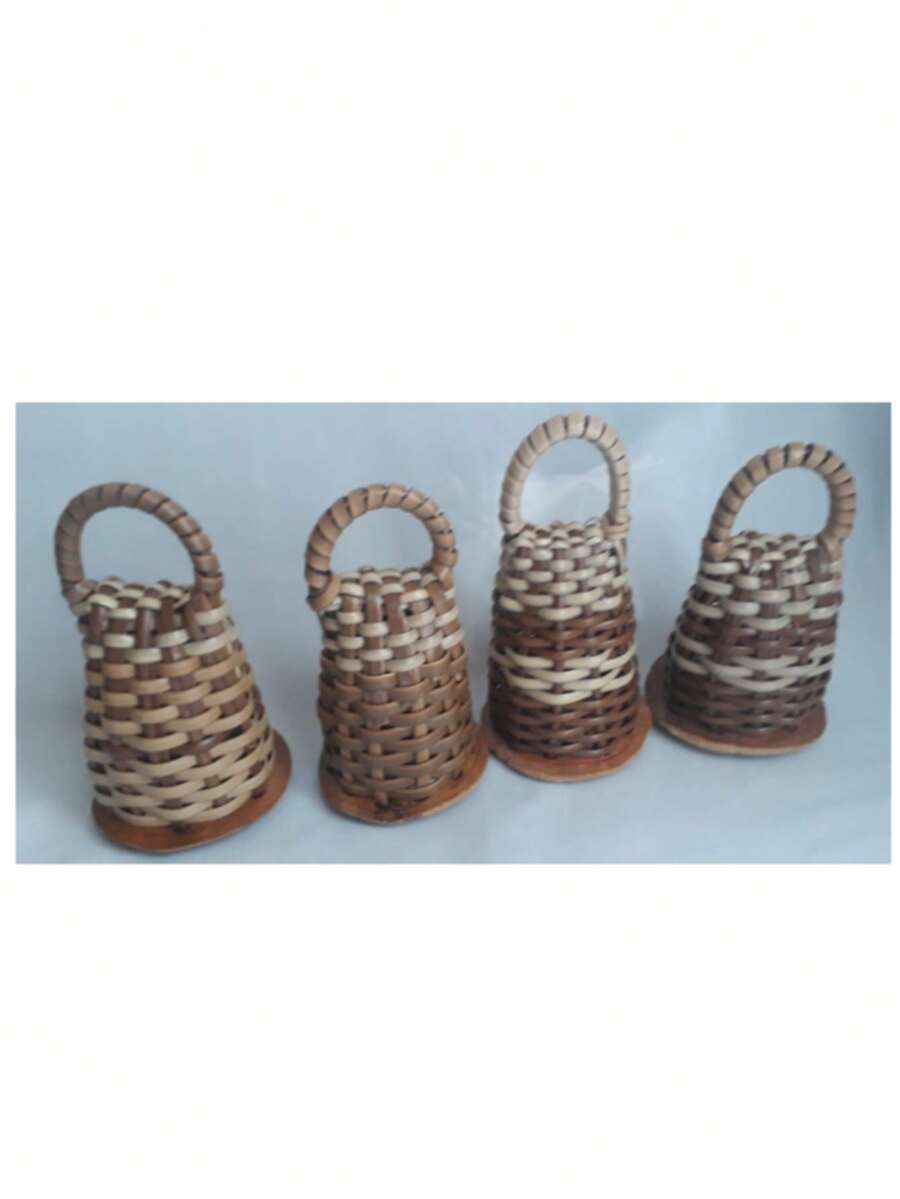 CAXIXI INSTRUMENTO DE PERCUSSÃO PARA BERIMBAU CAPOEIRA | SHEIN Brasil