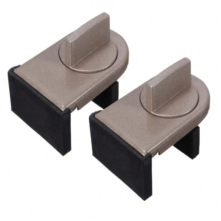 Window Safety Guard Security Sliding Stopper Advanced BROWN | SHEIN USA