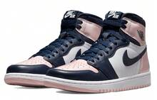 Zapatillas Wmns Air Jordan 1 Retro High OG SE "Bubble Gum" para mujer ...