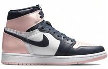 Zapatillas Wmns Air Jordan 1 Retro High OG SE "Bubble Gum" para mujer ...
