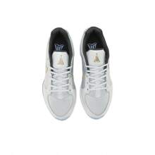 Ja 2 'Tree Top' Men Sneakers Silver Light-Silver Metallic-Gold Iron ...