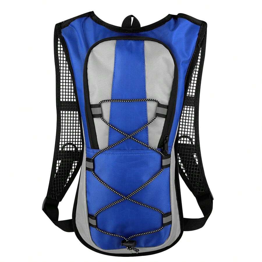 Water Backpack (Not Included Water Bladder), Hydration Backpack ...
