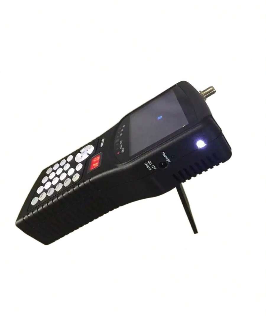 Tv Tuner Satellite Receiver Skybox Player Camera Usb Dvb S/S2 Signal ...