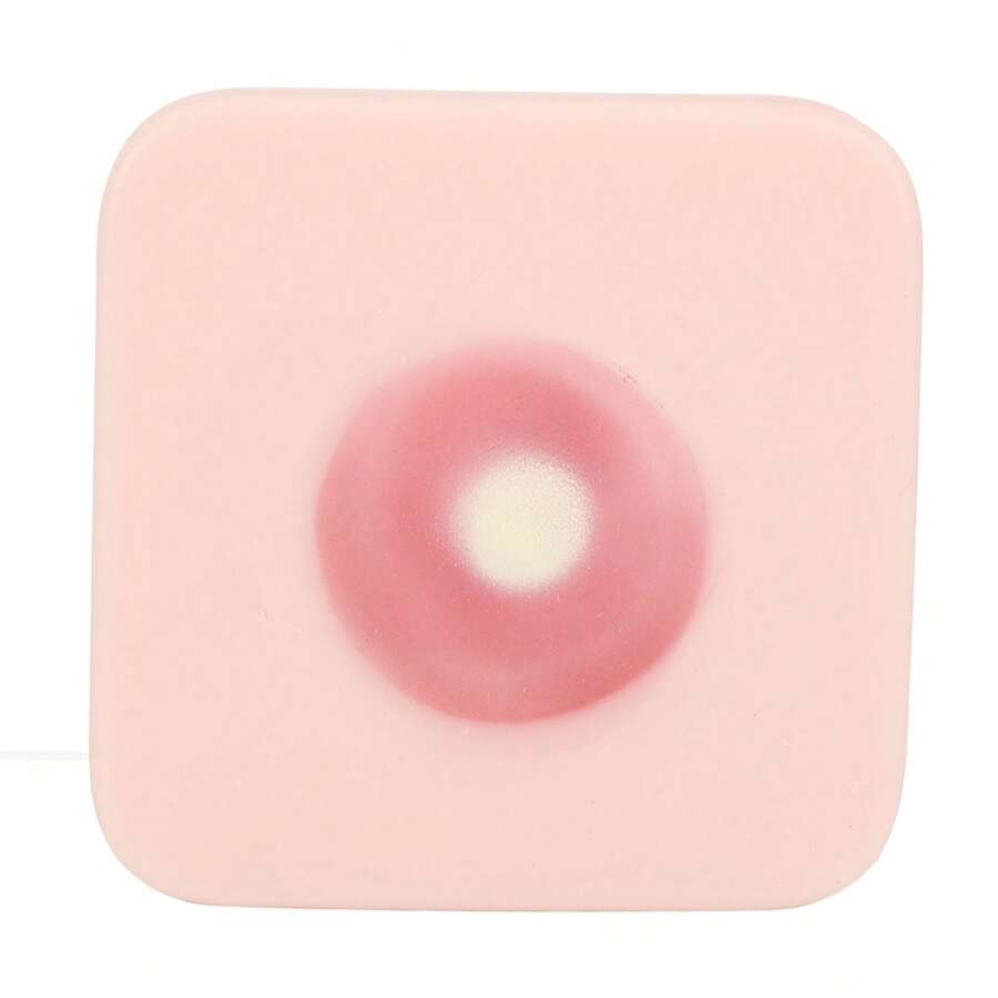 Abscess Incision Drainage Pad Sebaceous Cyst Surgical Removal Training ...