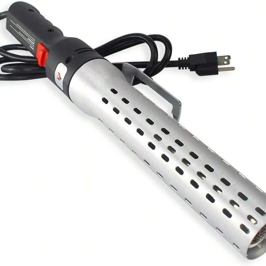Fast Electric Fire Starter, Igniter Charcoal Lighter,BBQ Charcoal Grill ...