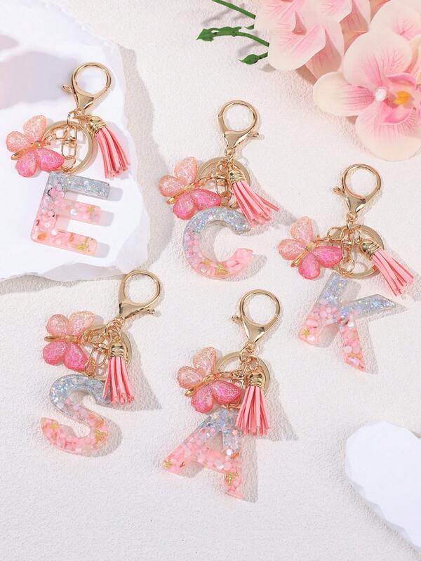 Shop Cute Keychains | Trendy Fashion Accessories | SHEIN USA