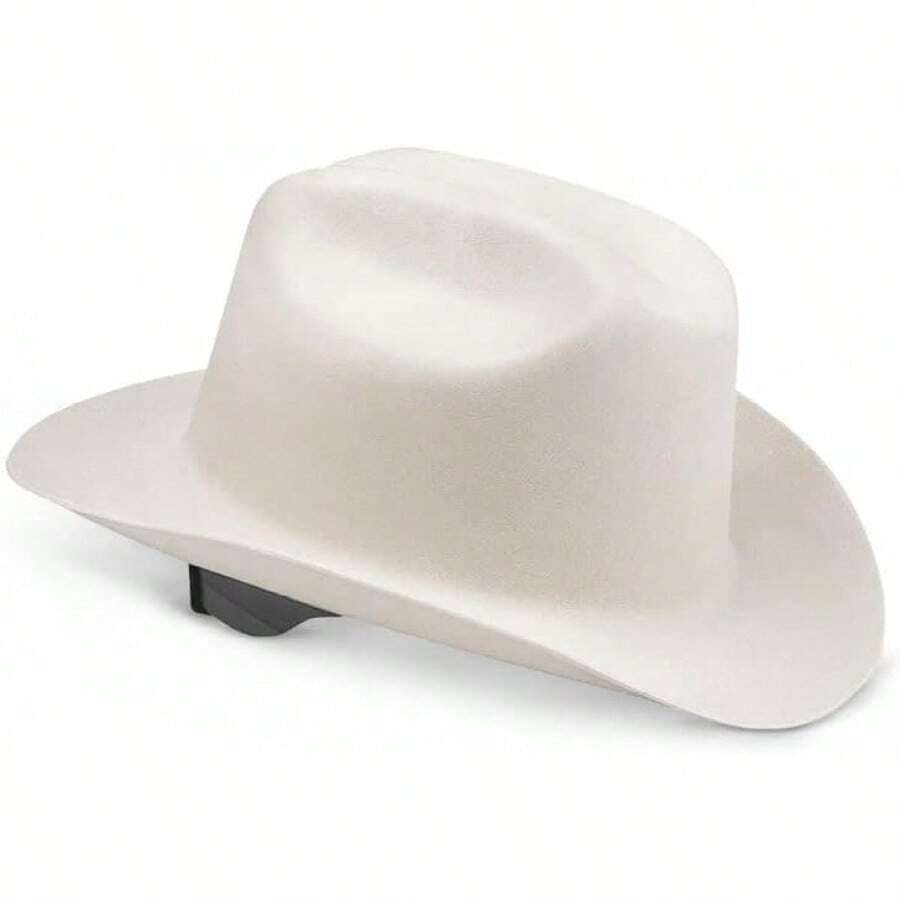 Jackson Safety Cowboy Hard Hat - Western Outlaw Style Construction ...