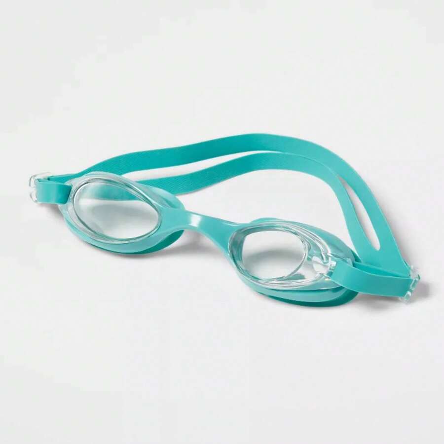 Swim Goggles UV Protection | SHEIN USA