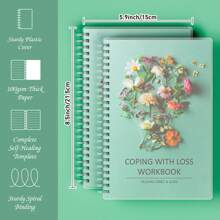 Coping With Grief And Loss: A Comprehensive Journal And Workbook For ...