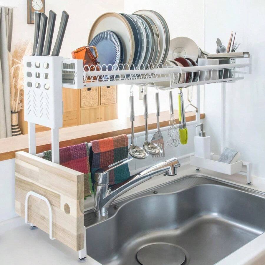 Racks & Holders | SHEIN Brasil