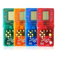 Portable Mini Game 9,999 Games In One - Classic | SHEIN South Africa