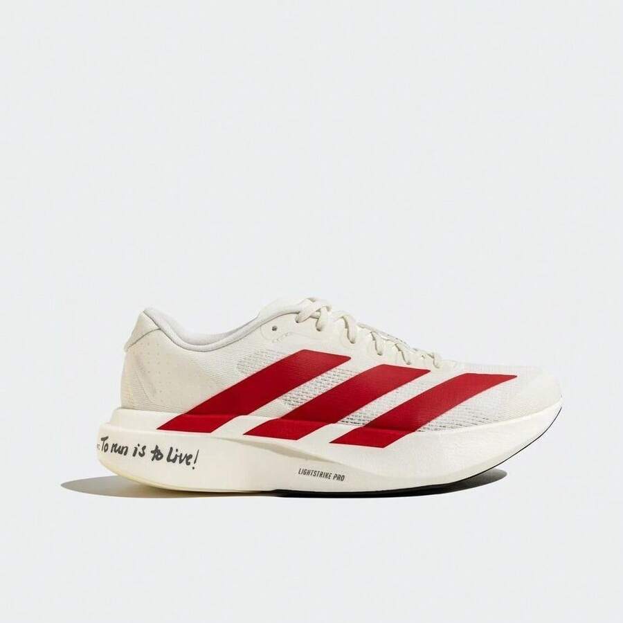 Adidas 2025 Men's Adizero Evo SL M Low-Top Running Shoes JS1182 | SHEIN USA