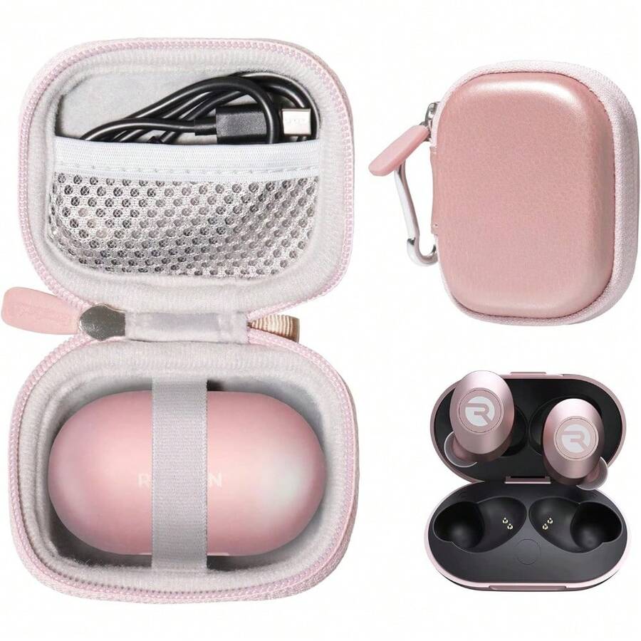 Local Delivery-CaseSack Case For Raycon Everyday Earbuds (2024 Edition ...