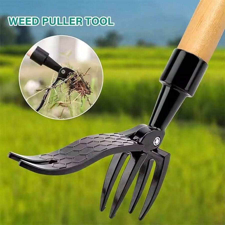 Portable Weeder, Hand Weeding/Pulling/Rooting/Garden, Hand Tools ...