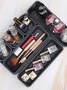 8pcs Office Desktop Kitchen Drawer Sorting And Storage Box Set Yi Home ...