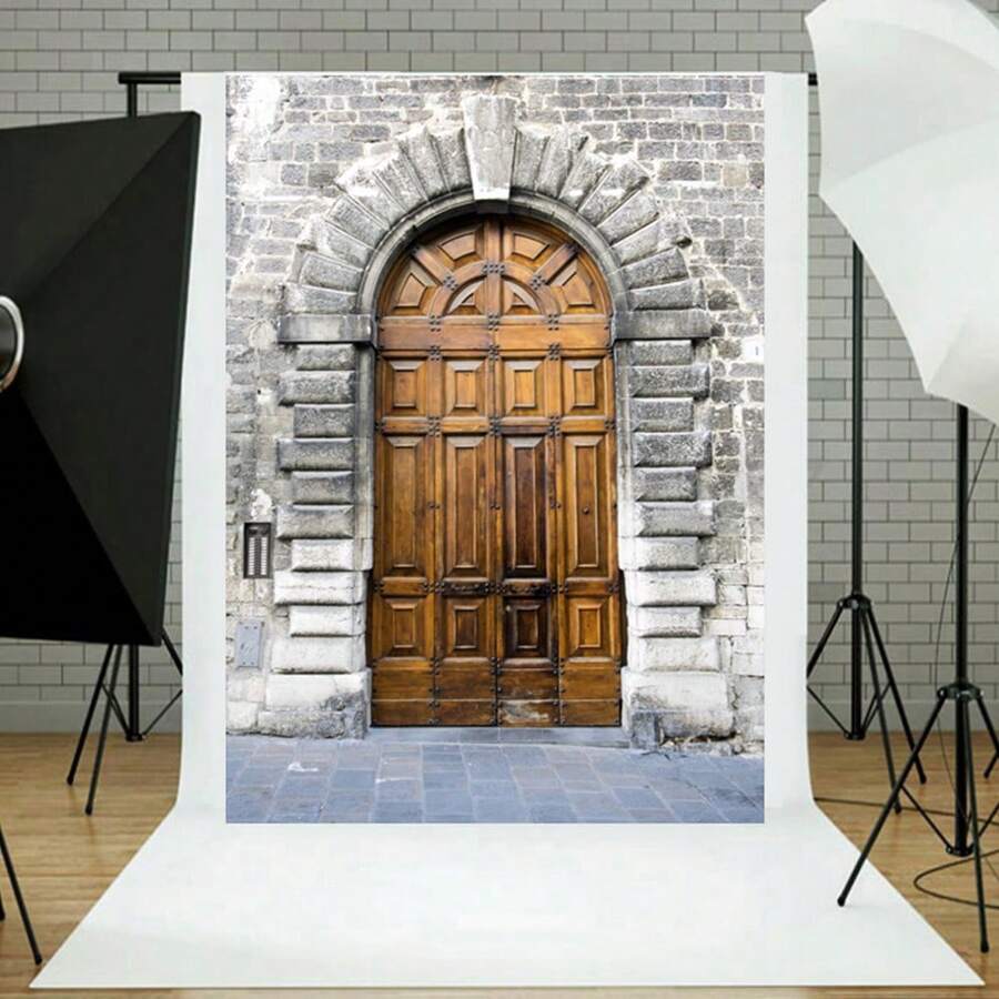 Multiple Pattern Vinyl Photography Backdrop 5x7ft 7x5ft Photo ...