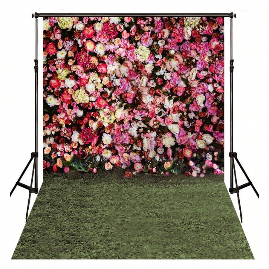 Multiple Pattern Vinyl Photography Backdrop 5x7ft 7x5ft Photo ...