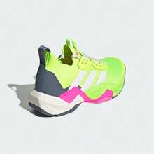 Adidas Zapatillas de running de caña baja Rapidmove Adv 2 Trainer W ...