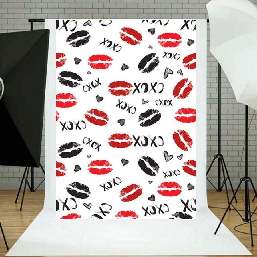 Multiple Pattern Vinyl Photography Backdrop 5x7ft 7x5ft Photo ...
