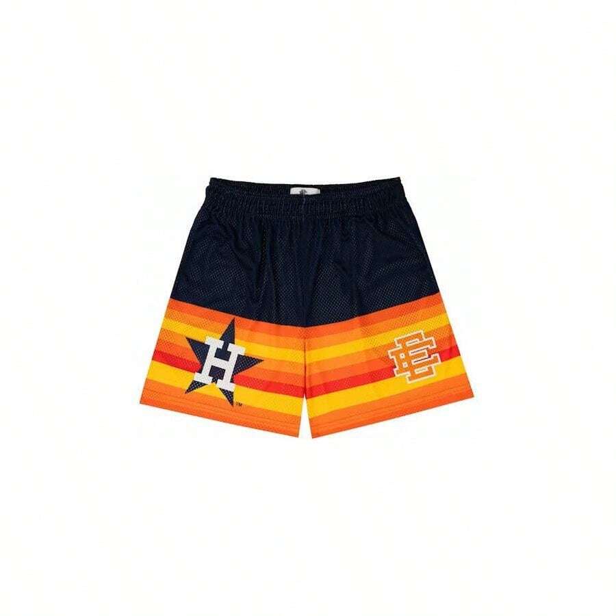 Eric Emanuel EE Basic Short (FW23) | SHEIN USA