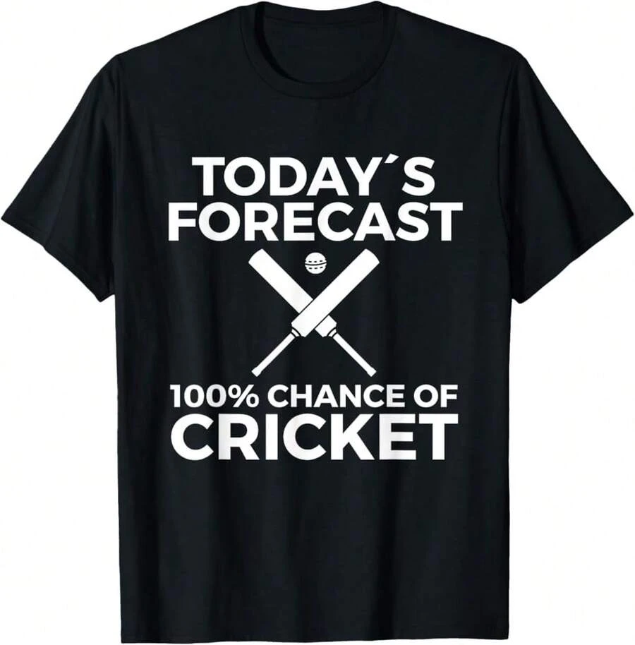 Cricket Player T-Shirt Gift For Dad Gift For Wife Gift For Gadget ...