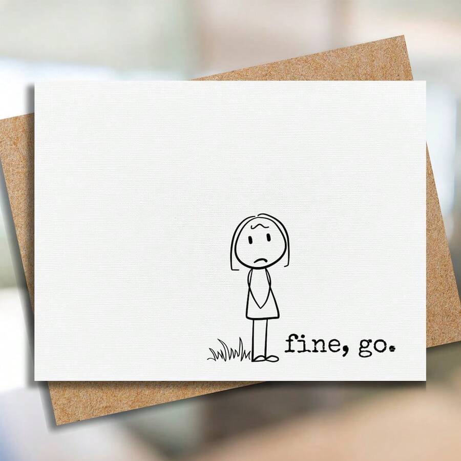 Goodbye Card | Card For Coworker | Neighbor Moving Card | Coworker ...