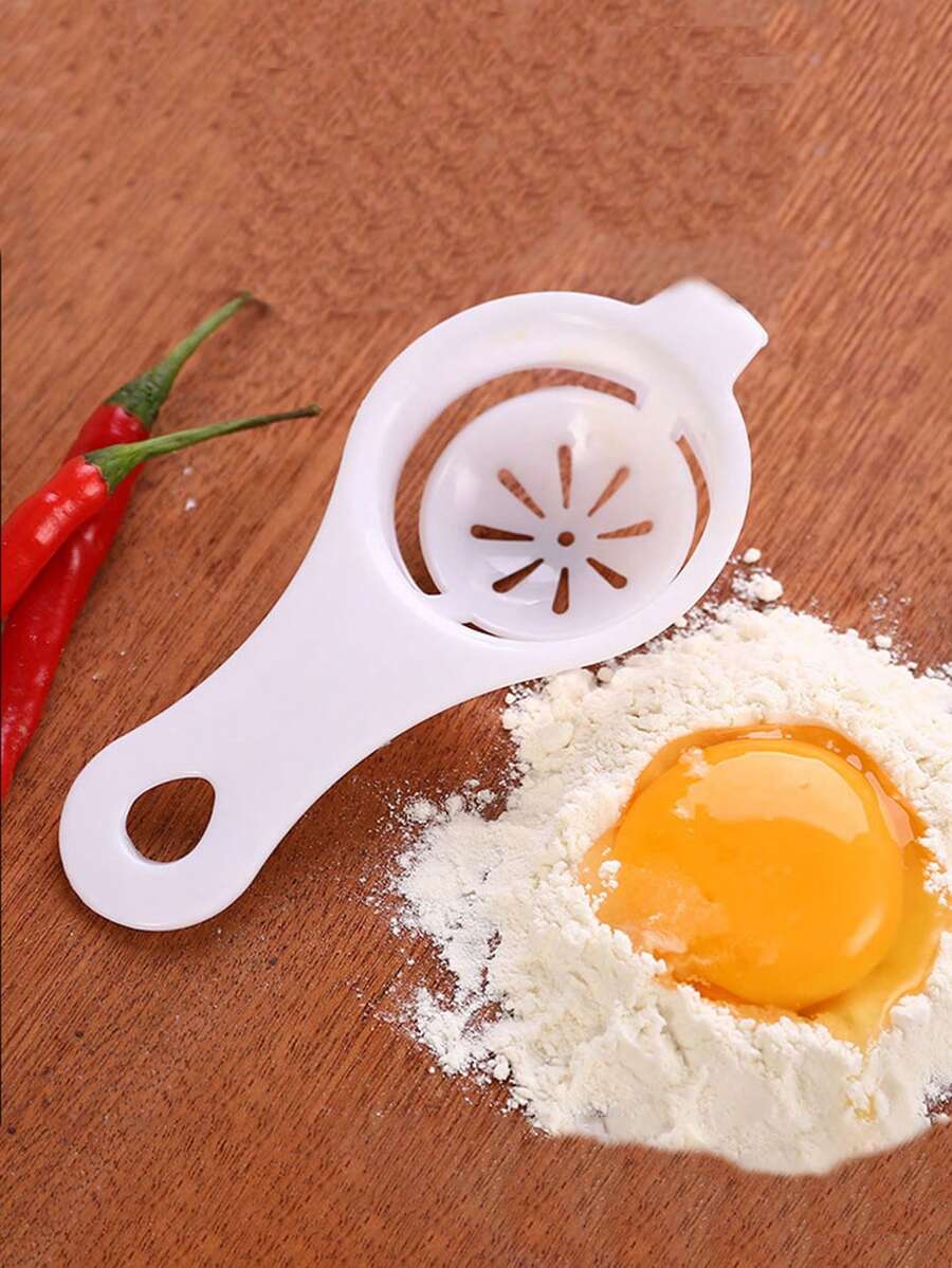 Egg White And Egg Yolk Separator, Egg Filter, Egg Yolk And Protein ...