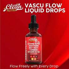 Holiday Wellness Essential: Cayenne Pepper & Hawthorn Berry Supplement ...