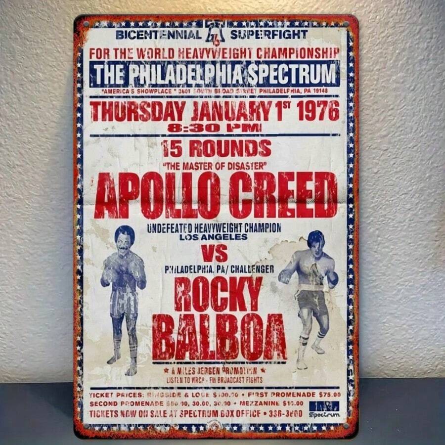 [Square Iron Wall] Vintage Thursday Sign - 8x12 Inch Square Metal Wall ...