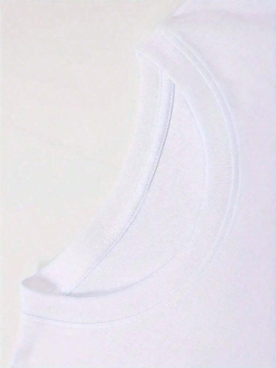 Short-Sleeve 50th Birthday Crew T-Shirt, Group Matching Birthday Party ...