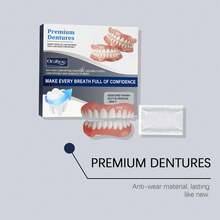 Oralhoe Teeth Modification Kit Improve The Beauty Of Your Smile Easy ...