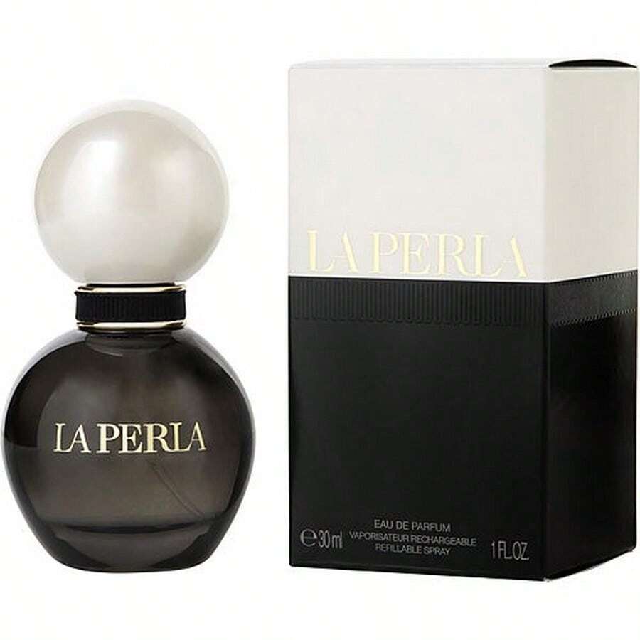 La Perla Signature By La Perla Women Eau De Parfum Refillable Spray 1 ...