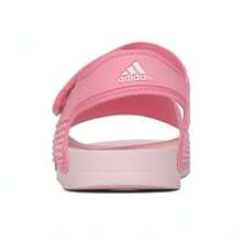 Adidas 2025年モデル ガールズ アディレッタ サンダル IH3634 | SHEIN JAPAN