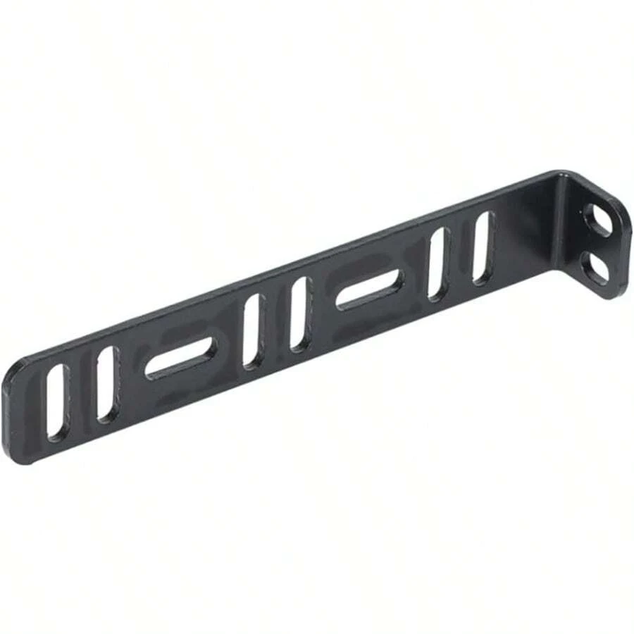 Metal L-Shaped Cable Management Bracket Pack Of 25 Organizer For Data ...