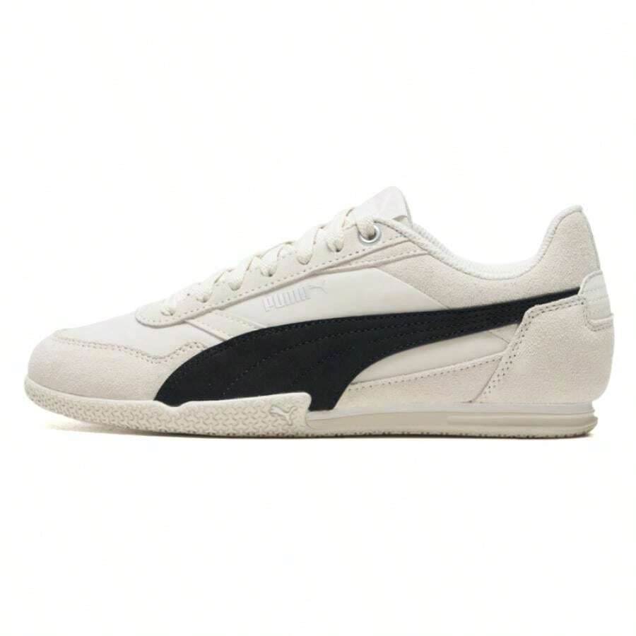 Puma BELLA DONNA NYLON Women's Sneakers, Lightweight Durable Low-Top ...