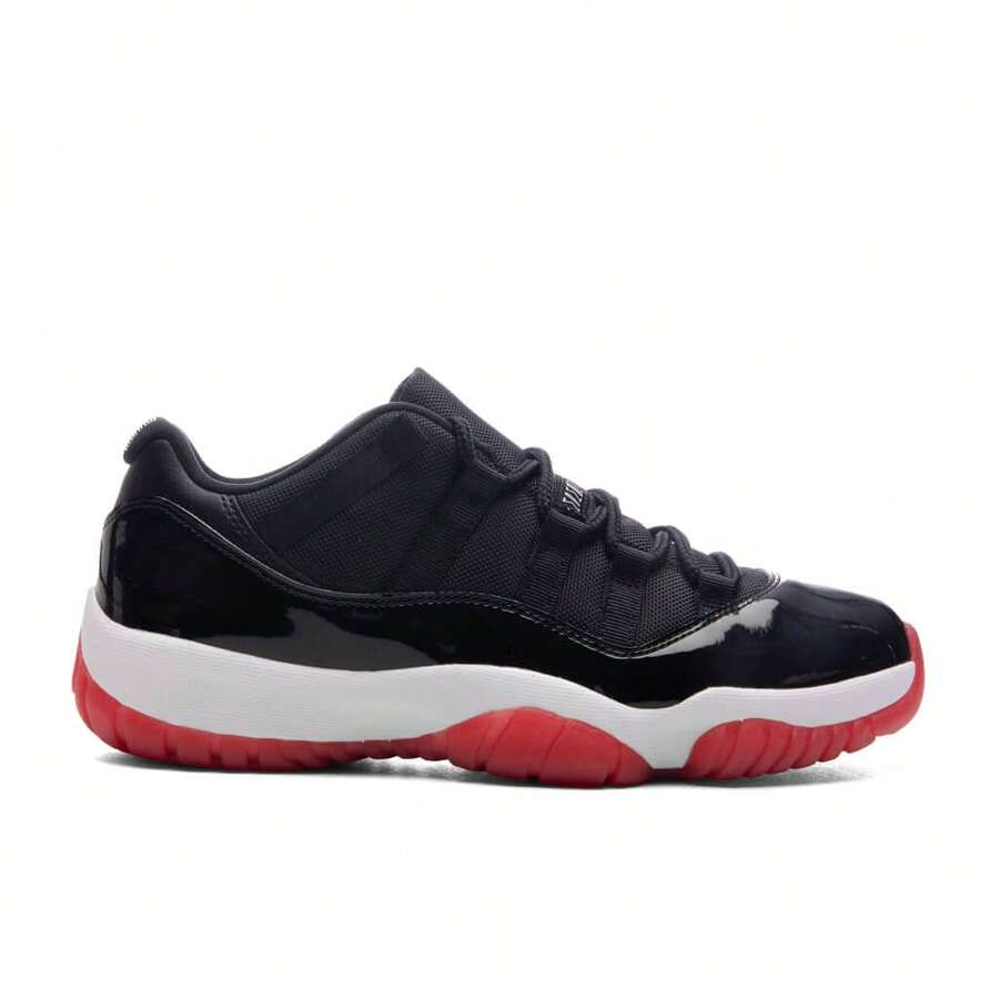 Nike Air Jordan 11 Retro Low Bred FV5121-006 GS & Women's Fashion ...