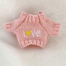 [Nur Kleidung] 17 cm Puppen Ersatzkleidung, passend für 1. und 2. Generation LABOBO Macaron ...