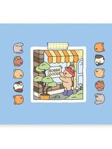Coloring Book 100 Pages | SHEIN USA
