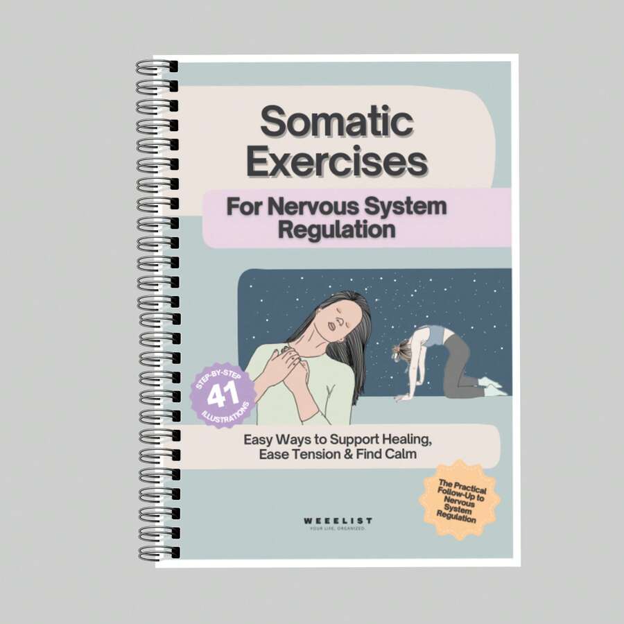 Cuaderno de trabajo sobre la regulación del sistema nervioso: Teoría ...