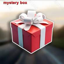 New Randomly Selected Warehouse Mystery Boxes - Many Discounted Price ...