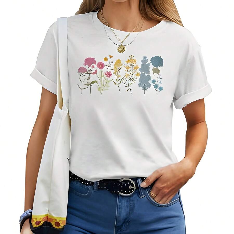Wildflowers-Lgbtq-Subtle-Pan-Pride-Pansexual-Queer-Women-T-Shirt ...