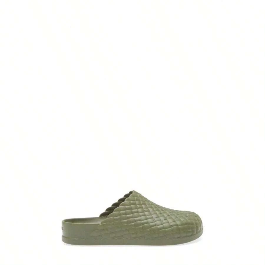 Crocs Dylan Woven Clog | SHEIN USA