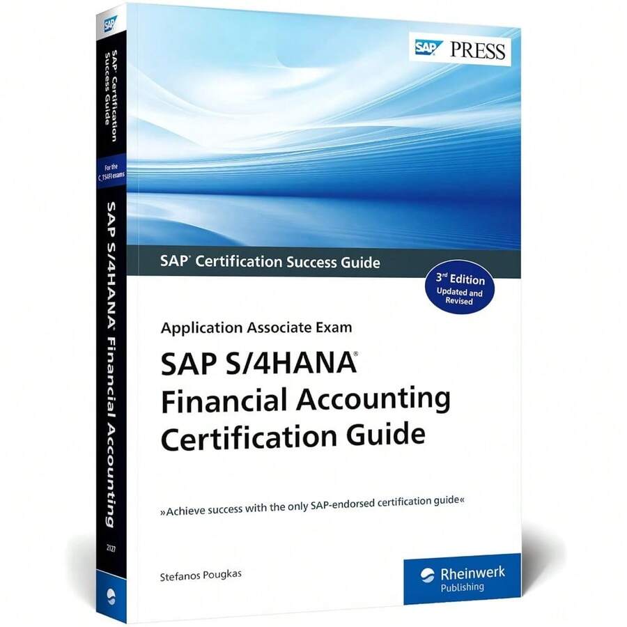 Local Warehouse- Application Associate Exam (Third Edition) (SAP PRESS ...