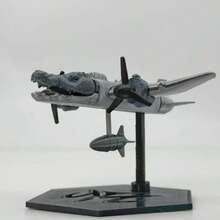 New Tung Tung Sahur Italian Brainrot Wooden Stick Figure Toy Tralalero ...