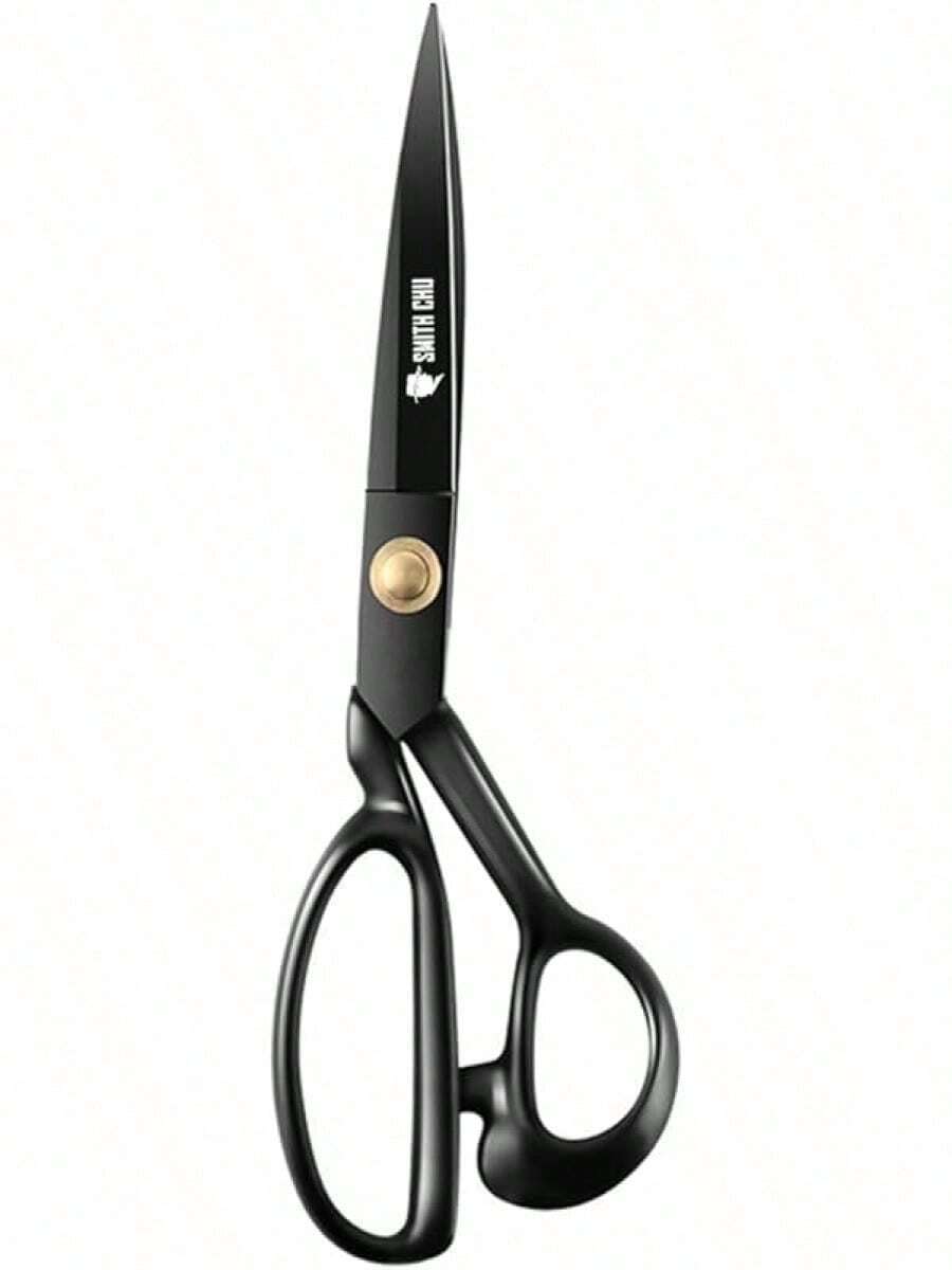Fabric Tailor Shears Professional 11" Heavy Duty Sewing Scissors For ...