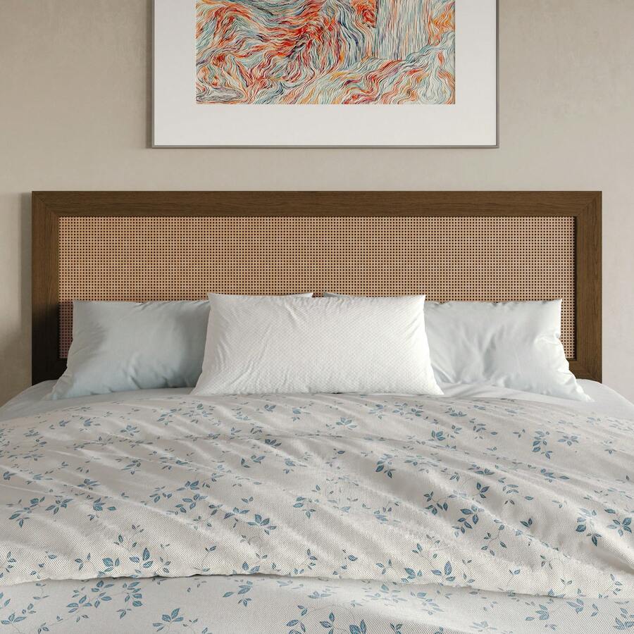 CaneHaven Headboard | SHEIN USA