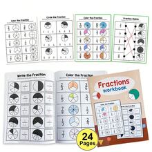 Cahier d'exercices de mathématiques de 2e année pour maîtriser les ...