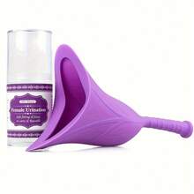 Dispositivo portátil para urinar feminino, mictórios femininos ...