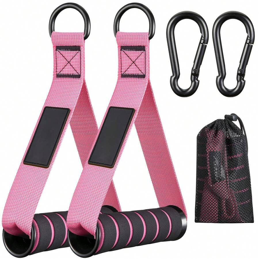 Exercise Handle, Replacement Fitness Equipment For Pilates, Yoga ...