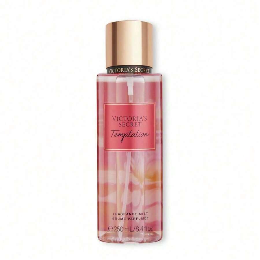 Victoria's Secret Temptation 250 ml (perfume corporal para mujer ...